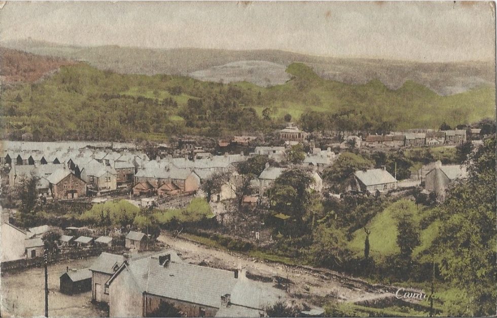 History | Blaengwrach and Cwmgwrach Timeline Project