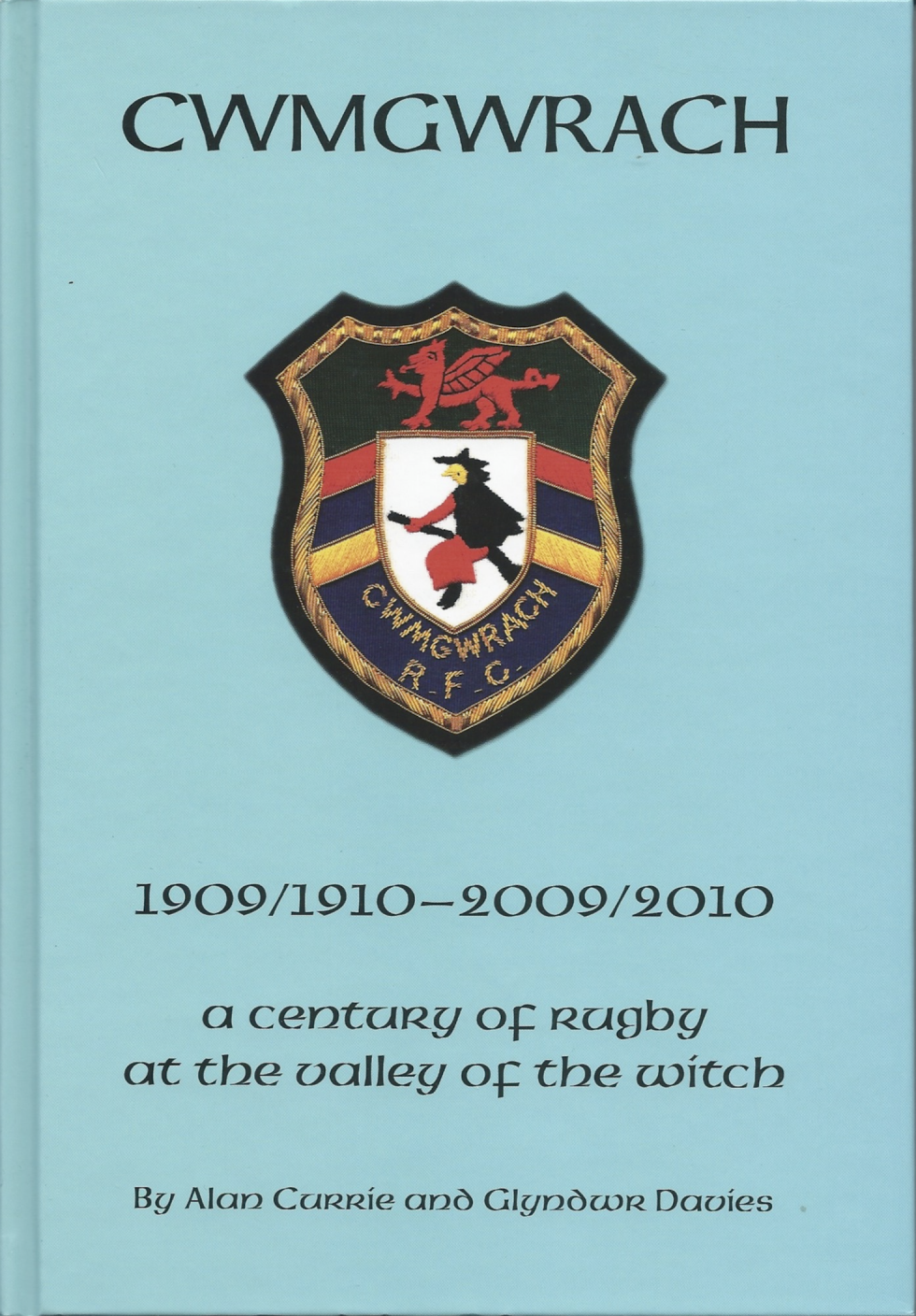 Books | Blaengwrach and Cwmgwrach Timeline Project