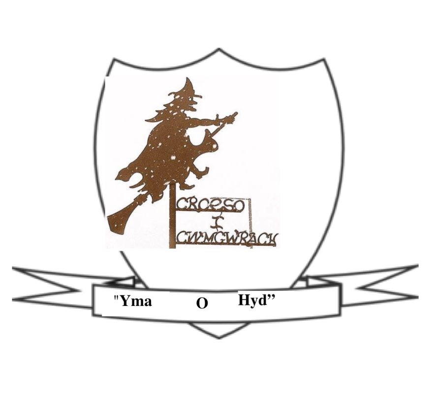 Drone video of the village - Blaengwrach and Cwmgwrach Timeline Project